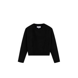 Scalpers Sweater 'Mer R' female Black size M