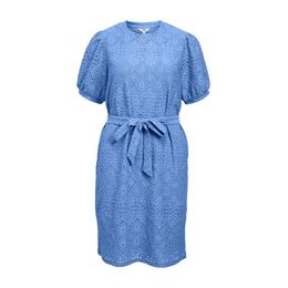 Object Kleid 'Feodora' Damen Gr&ouml;&szlig;e 42 azur Winterkleid
