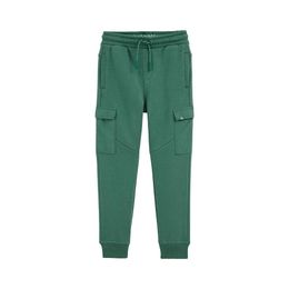 WE Fashion Pants boy Green size 104