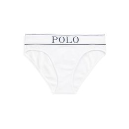 Polo Ralph Lauren Panty ' Modern Brief ' female White size L