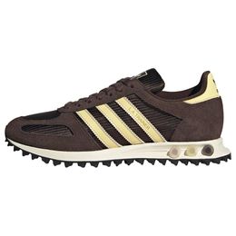 adidas originals Sneakers 'La Trainer' female Brown size 13