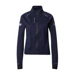 Elite Lab Performance Jacket 'Bike Elite X1' female Blue size 38