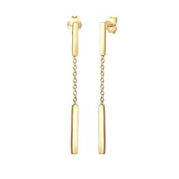 Elli Earrings female Gold size One Size