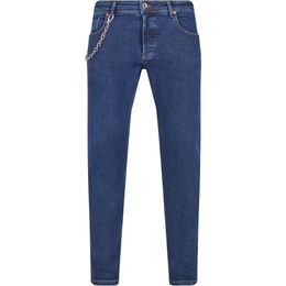 2Y Premium Jeans Herren Gr&ouml;&szlig;e 36 blue denim
