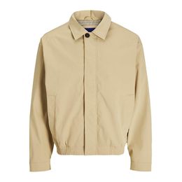 Jack & Jones Jack & Jones Between-Season Jacket 'JORIslington' male Beige size XS