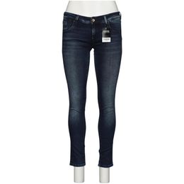 Mavi Jeans Damen Gr&ouml;&szlig;e 31 Second Hand marine