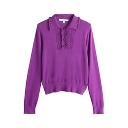 next Sweater female Purple size XL