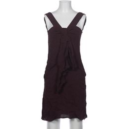 Marni Kleid Damen Gr&ouml;&szlig;e XS Second Hand bordeaux