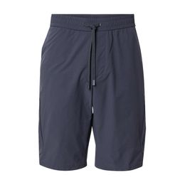 BOSS Shorts 'Urbanex' Herren Gr&ouml;&szlig;e 46 dunkelblau