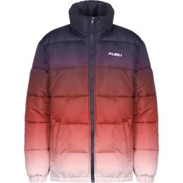 Fubu Winter Jacket male Mixed colors size M