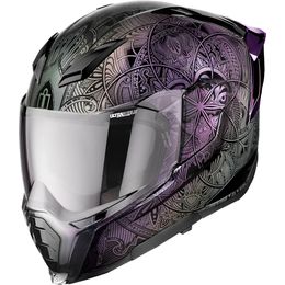 Icon Ultraflite Opal Mandala, Integralhelm