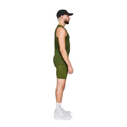 Saysky Mesh Base Layer Singlet Unisex