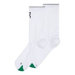 On Elite Run Sock High Unisex