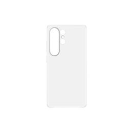 Samsung Handyh&uuml;lle "Clear Case f&uuml;r Samsung Galaxy S25 Ultra", transparent, B:8cm H:1,5cm T:19cm, H&uuml;llen, Backcover, Schutzh&uuml;lle, Handyschutzh&uuml;lle, Case, Schutzcase, sto&szlig;fest