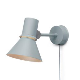 Anglepoise Type 80 W1 Wandleuchte mit Kabel, E27, 33013,