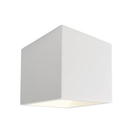 Deko-Light Cube Wandleuchte, G9, 341249,