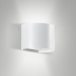 Fabas Luce Cody Wandleuchte, LED, 6542-21-254,