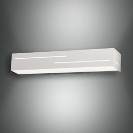 Fabas Luce Banny Wandleuchte, LED, 3618-21-102,