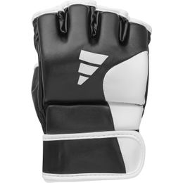 MMA-Handschuhe adidas Performance "Speed Tilt G250" Gr. XL, schwarz, Boxhandschuhe, Damen, XL, Obermaterial: 100% Kunstleder