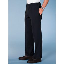 WITT Herren Kurhose mit Dehnbund, schwarz, Gr&ouml;&szlig;e 60