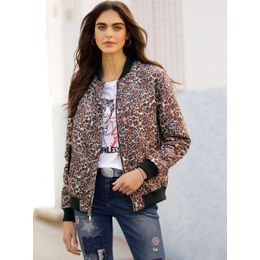 Heine Wendejacke