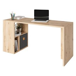Roba Set &raquo;Fortuna&laquo; - 75,1x34x57,9cm - braun - Holz