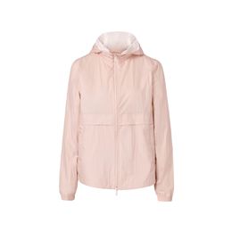 Tchibo - Regenjacke &raquo;extra light&laquo; - Damen - Gr. 34 - ros&eacute;