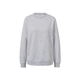 Tchibo - Sweatshirt - Gr. L - grau