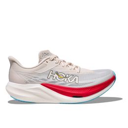 Hoka One One Hoka Rocket X 3 Schuhe Unisex bunt