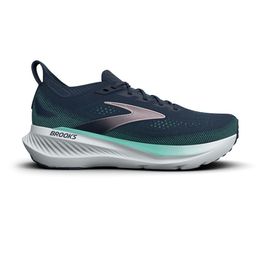 Brooks Glycerin 23 - breit (D) Schuhe Damen blau 41.0