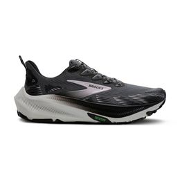 Brooks Ghost Trail Schuhe Damen grau 42.5