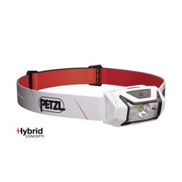 Petzl Tikka Core zubeh&ouml;r Unisex wei&szlig;