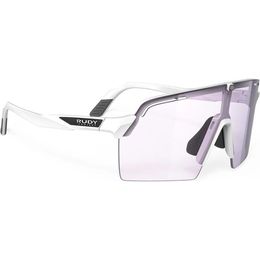 Rudy Project Spinshield Pro - ImpactX Photochromic 2 Laser zubeh&ouml;r Unisex wei&szlig;