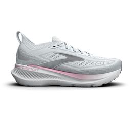 Brooks Glycerin GTS 23 Schuhe Damen wei&szlig; 40.0