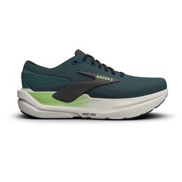 Brooks Ghost Max 3 Schuhe Herren gr&uuml;n 45.5