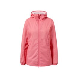 Tchibo - Regenjacke - Damen - Gr. 40 - ros&eacute;