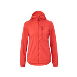 Tchibo - Lightweight-Windjacke - Damen - Gr. 36 - orange