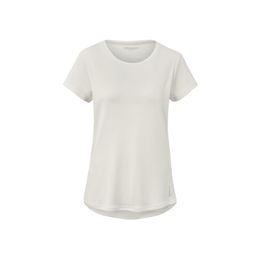 Tchibo - Funktionsshirt - Damen - Gr. S - offwhite