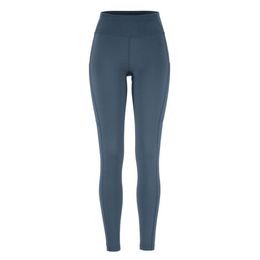 Craft ADV Essence Warm Tights 3 Bekleidung Damen blau XS