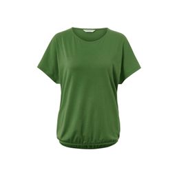 Tchibo - Blusenshirt - Damen - Gr. XL - gr&uuml;n