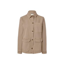 Tchibo - Denimjacke - Damen - Gr. 40 - beige