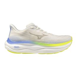 Mizuno Wave Sky 9 Schuhe Damen wei&szlig; 42.0