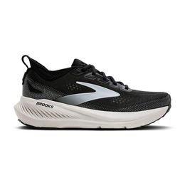 Brooks Glycerin 23 - breit (D) Schuhe Damen schwarz 38.5