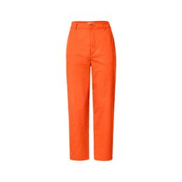 Tchibo - Webhose - Damen - Gr. 44 - orange