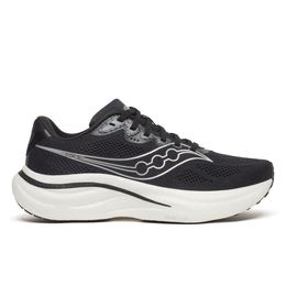 Saucony Ride 19 Schuhe Damen schwarz 40.0