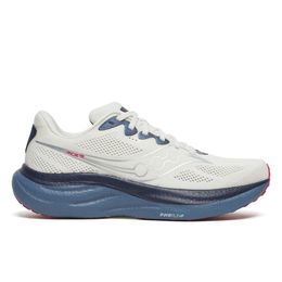 Saucony Ride 19 Schuhe Herren wei&szlig; 42.5