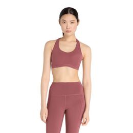 New Balance RC Bra Bekleidung Damen lila XS