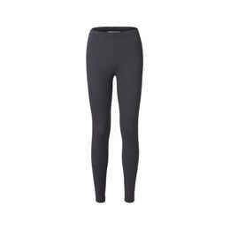 Tchibo - Leggings - Damen - Gr. L - anthrazit