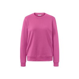 Tchibo - Sweatshirt - Damen - Gr. L - pink