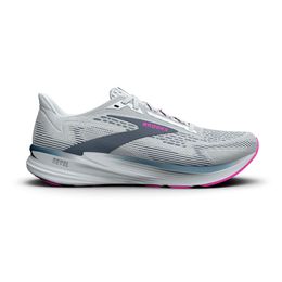 Brooks Revel 8 Schuhe Damen wei&szlig; 37.5